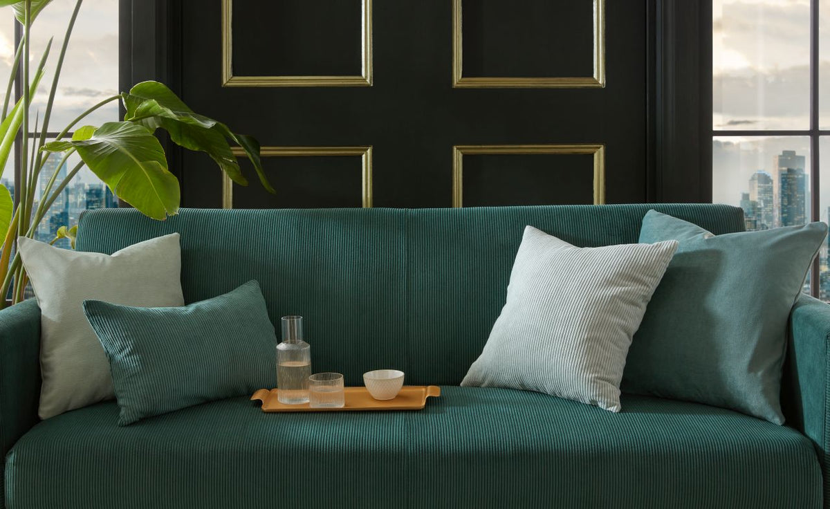Portofino Collection – CurtainsUK