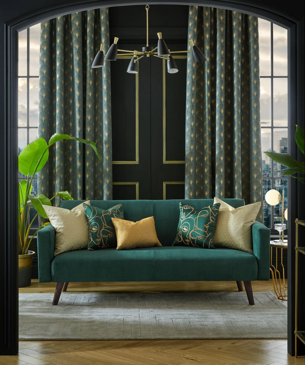 Visage Collection – CurtainsUK